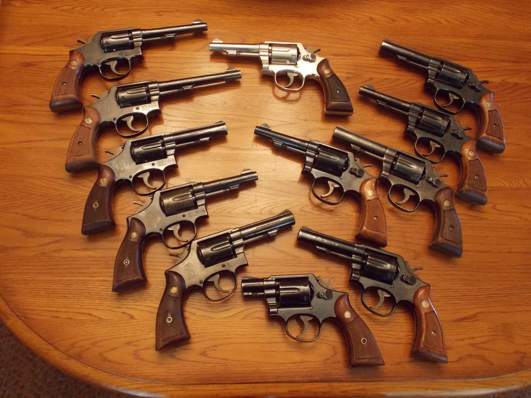 Model 10 Family (1) ( Large) — Postimages