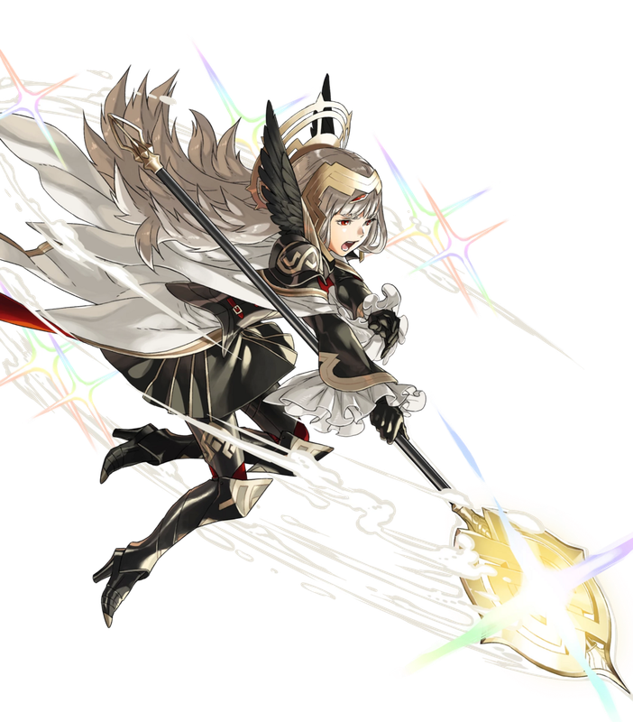 Veronica Brave Skill — Postimages