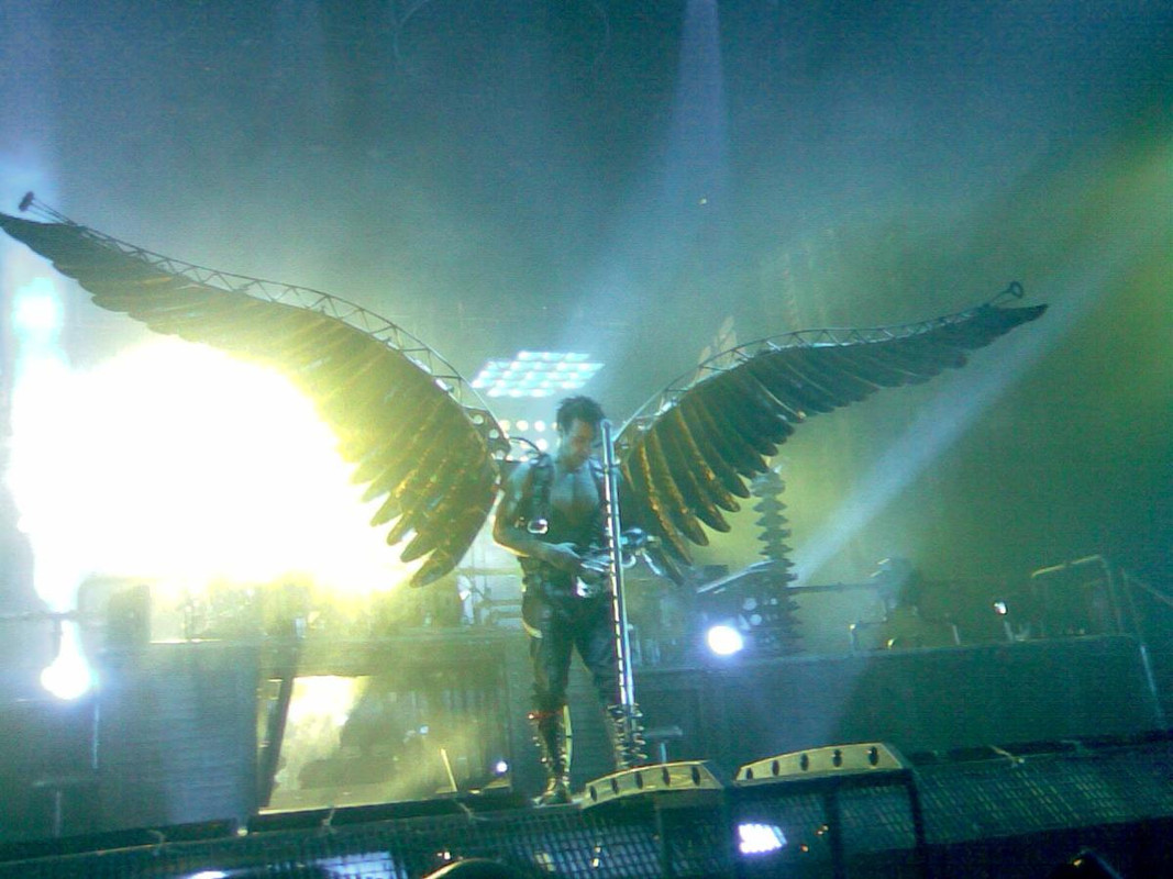 Rammstein (177) — Postimages