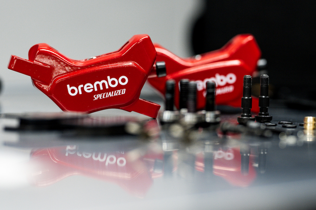 BREMBO - Forum light-bikes.fr
