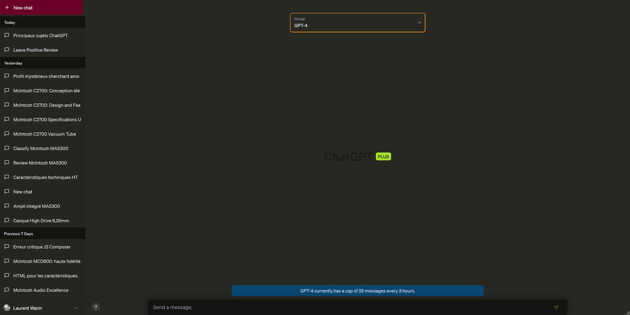 GPT 4 — Postimages