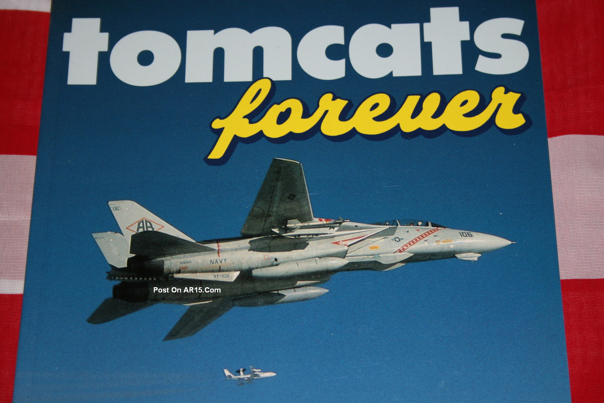 Tamiya Military Precision Model Kit F14A Tomcat > Hobbies > AR15.COM