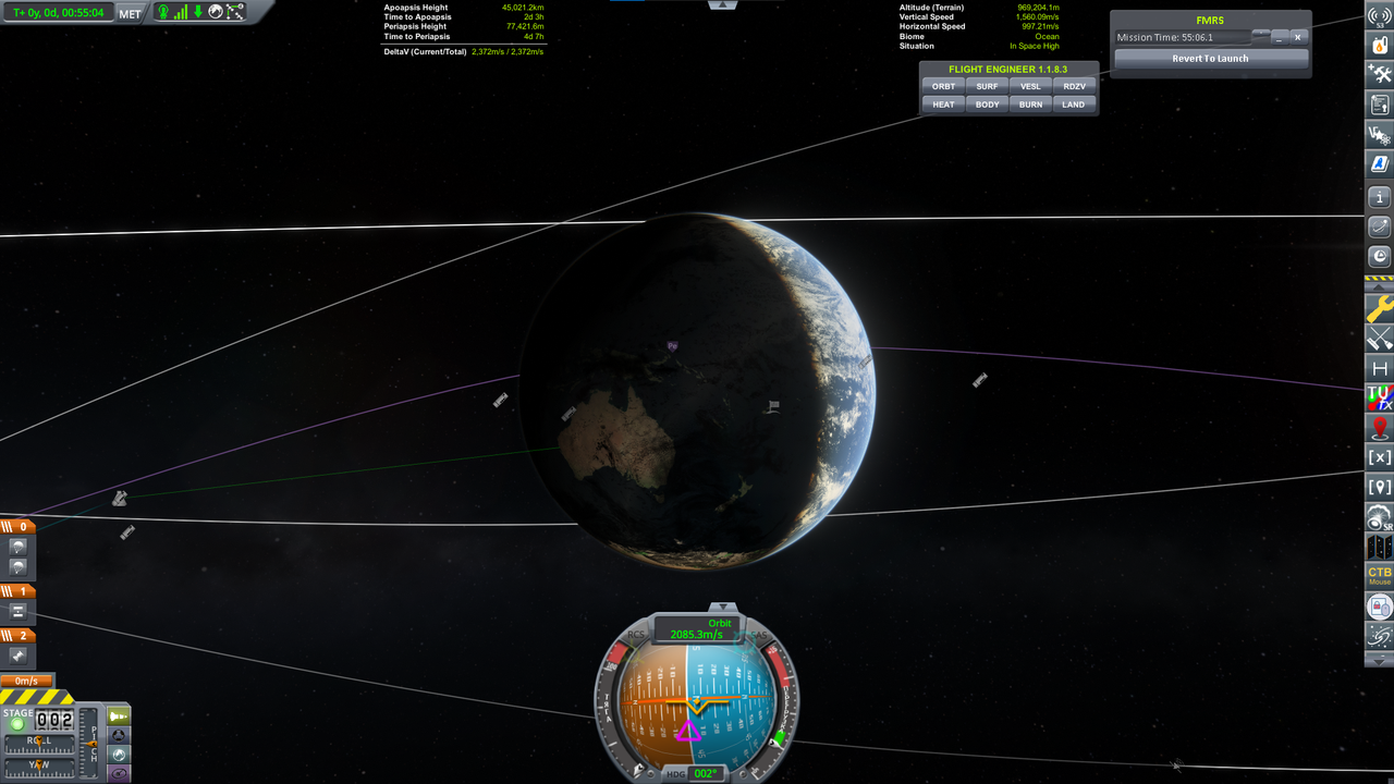 [BETA] KSRSS 0.7 - Kerbin (or x2.5) sized RSS - Page 21 - KSP1 Mod ...