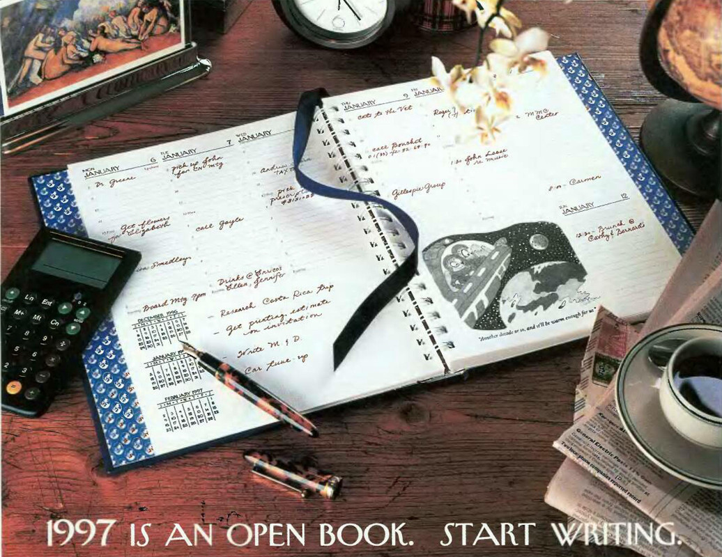 New Yorker 1996 10 14 — Postimages