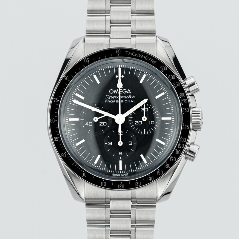 Omega Speedmaster Moonwatch Professional Sapphire 310 30 42 50 01 001 1 — Postimages