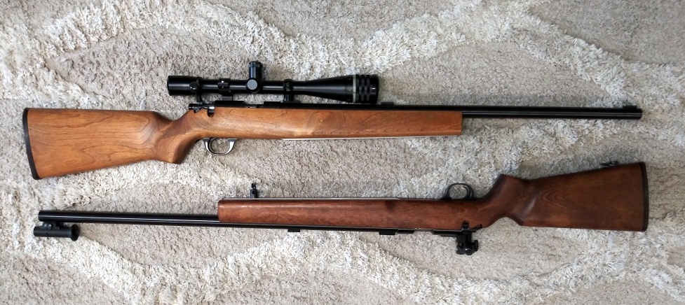 H&R M12 Range Report - Calguns.net