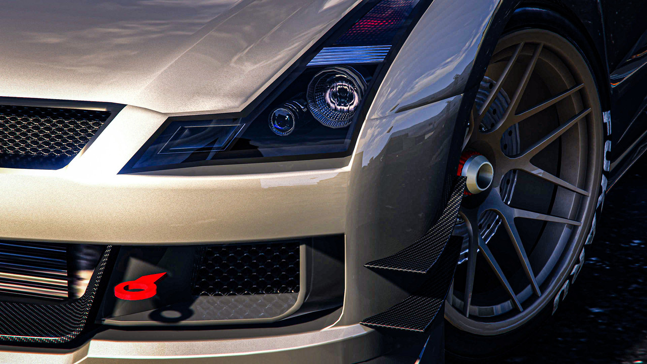 Elegy RH8 Appreciation thread: let's see them GTR's! - Page 27 ...