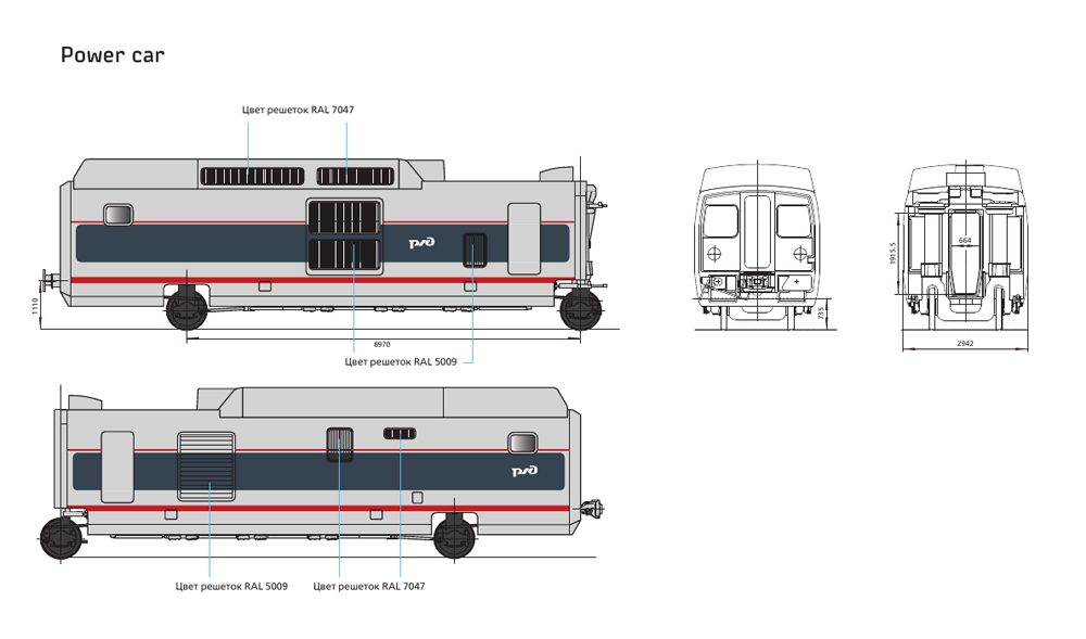 Empresas | Talgo | Page 146 | SkyscraperCity Forum