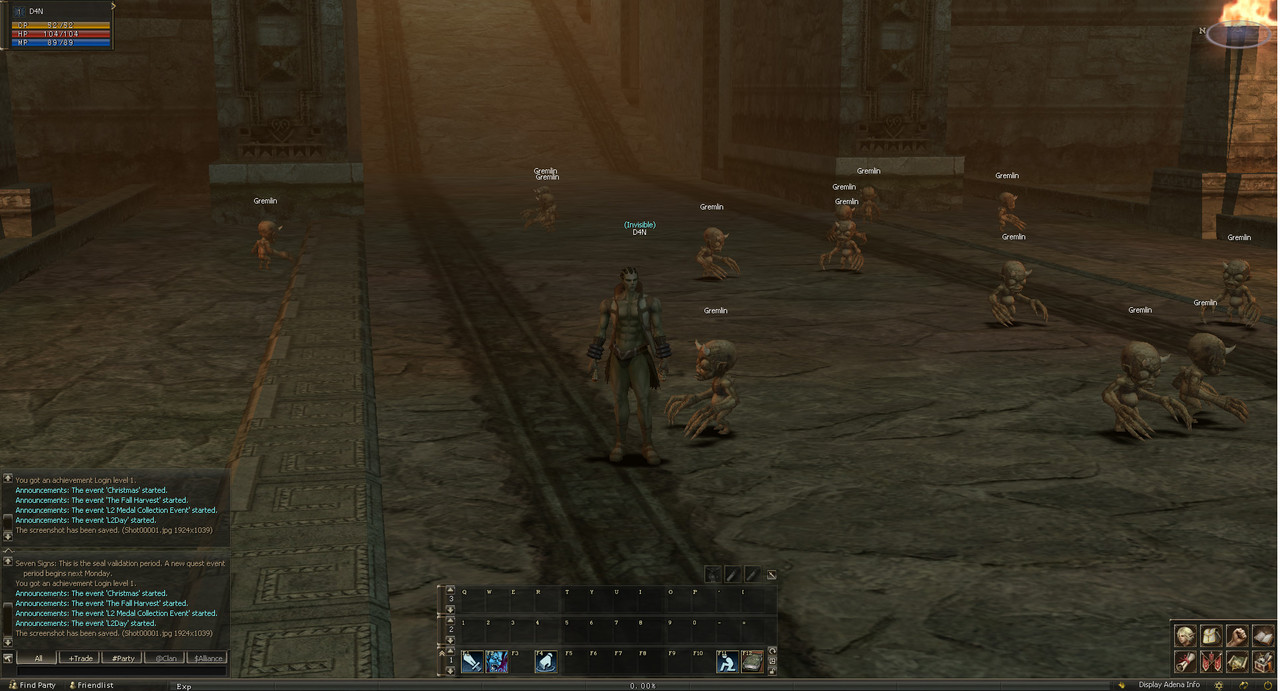 INTERFACE — Postimages