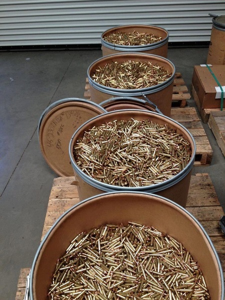 Ammo storage containers (leave the .223 in its box or not ...