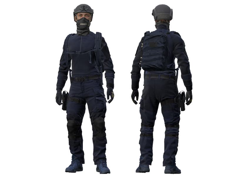 Zenitka - Игровой магазин