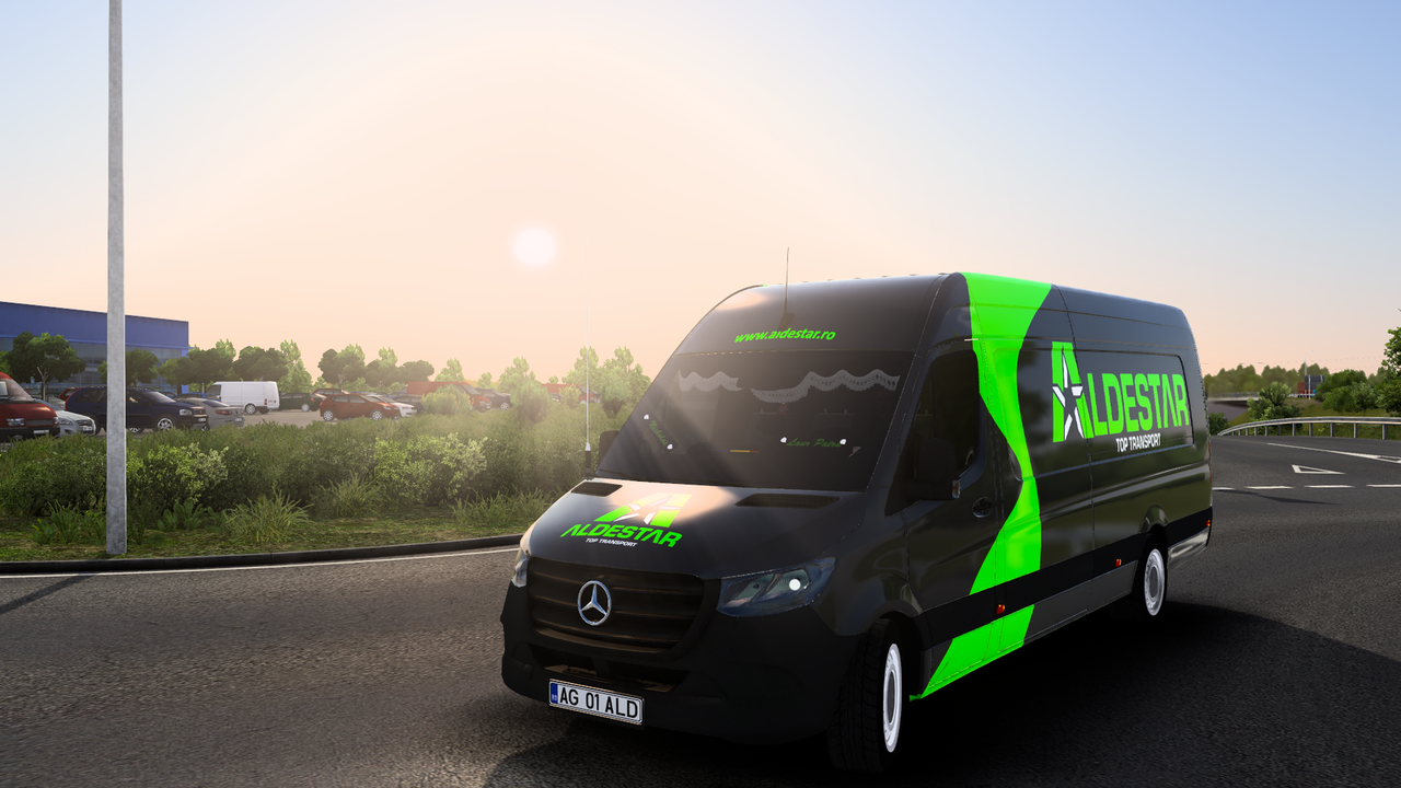 Company Profile | TrucksBook