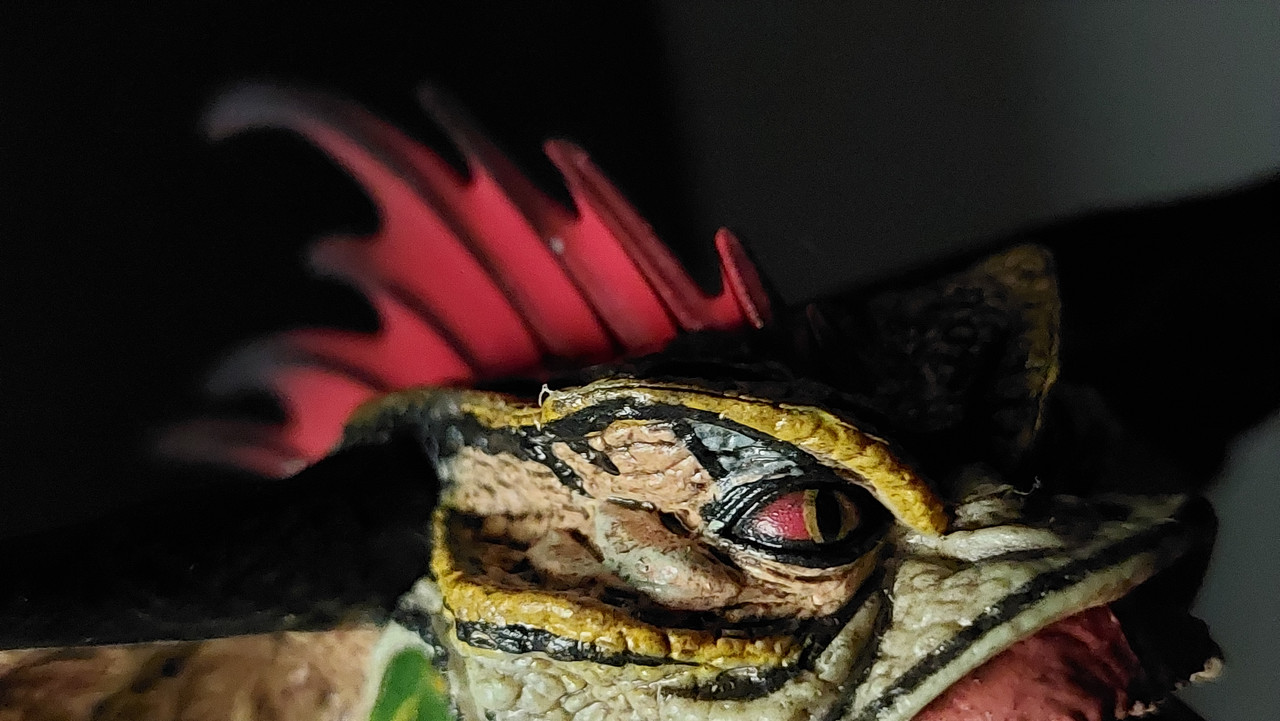 Gremlins - Mohawk — Postimages