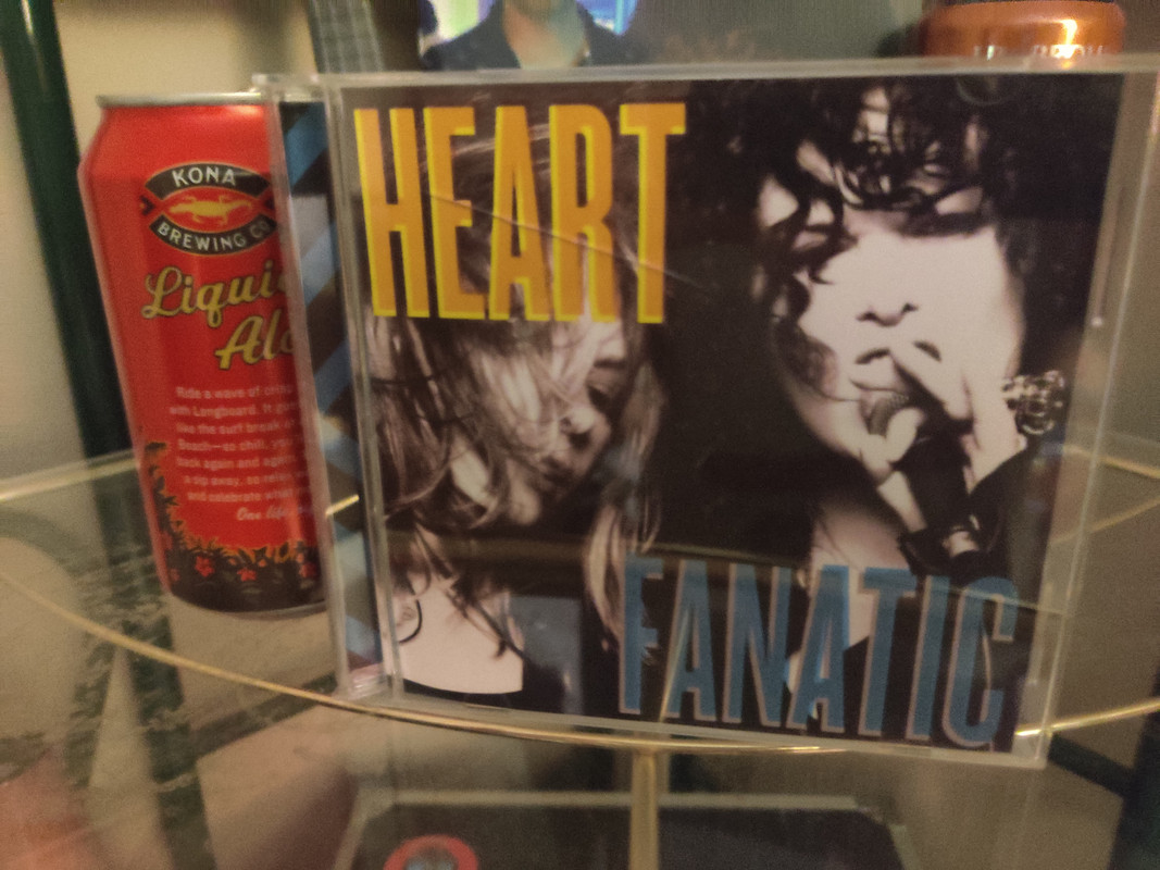 Spinning tunes on the late shift. - Page 2434 |﻿ Currently Spinning Threads