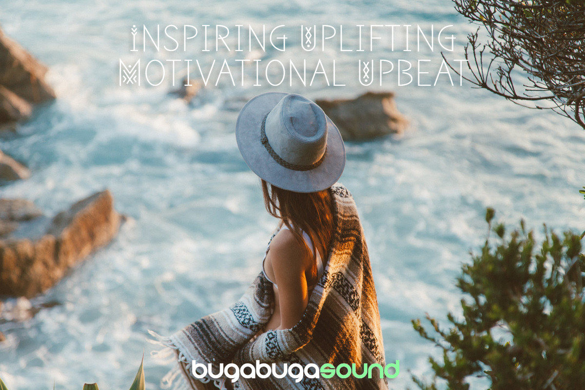 inspiring uplifting motivational upbeat baner — Postimages