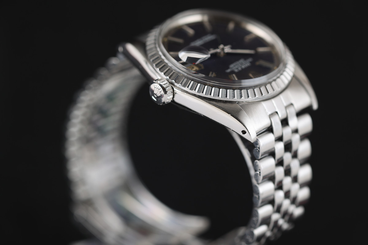 [FSOT] Circa 1975 Rolex DateJust 1603 | WatchUSeek Watch Forums