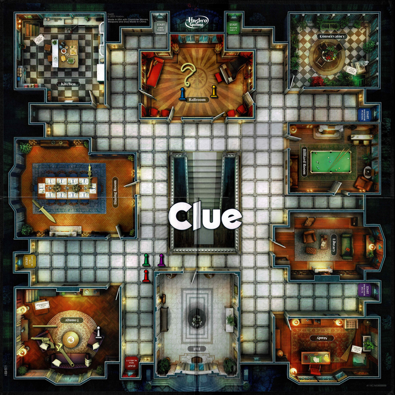 Board — Postimages