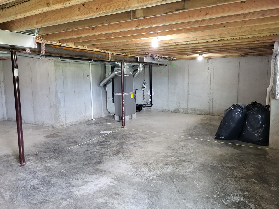 Hold the Door Theater Build | AVS Forum