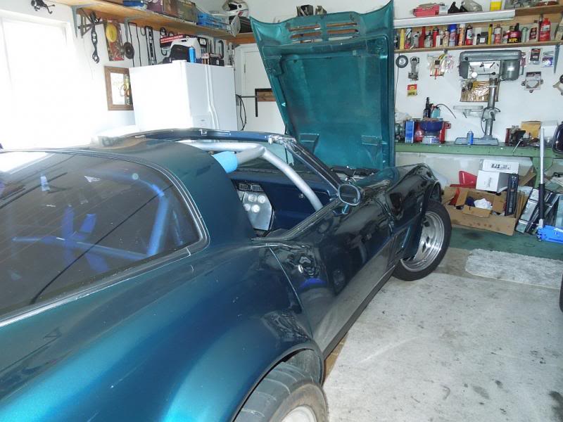 Jim Shea Power Book Gussets. - CorvetteForum - Chevrolet Corvette Forum ...