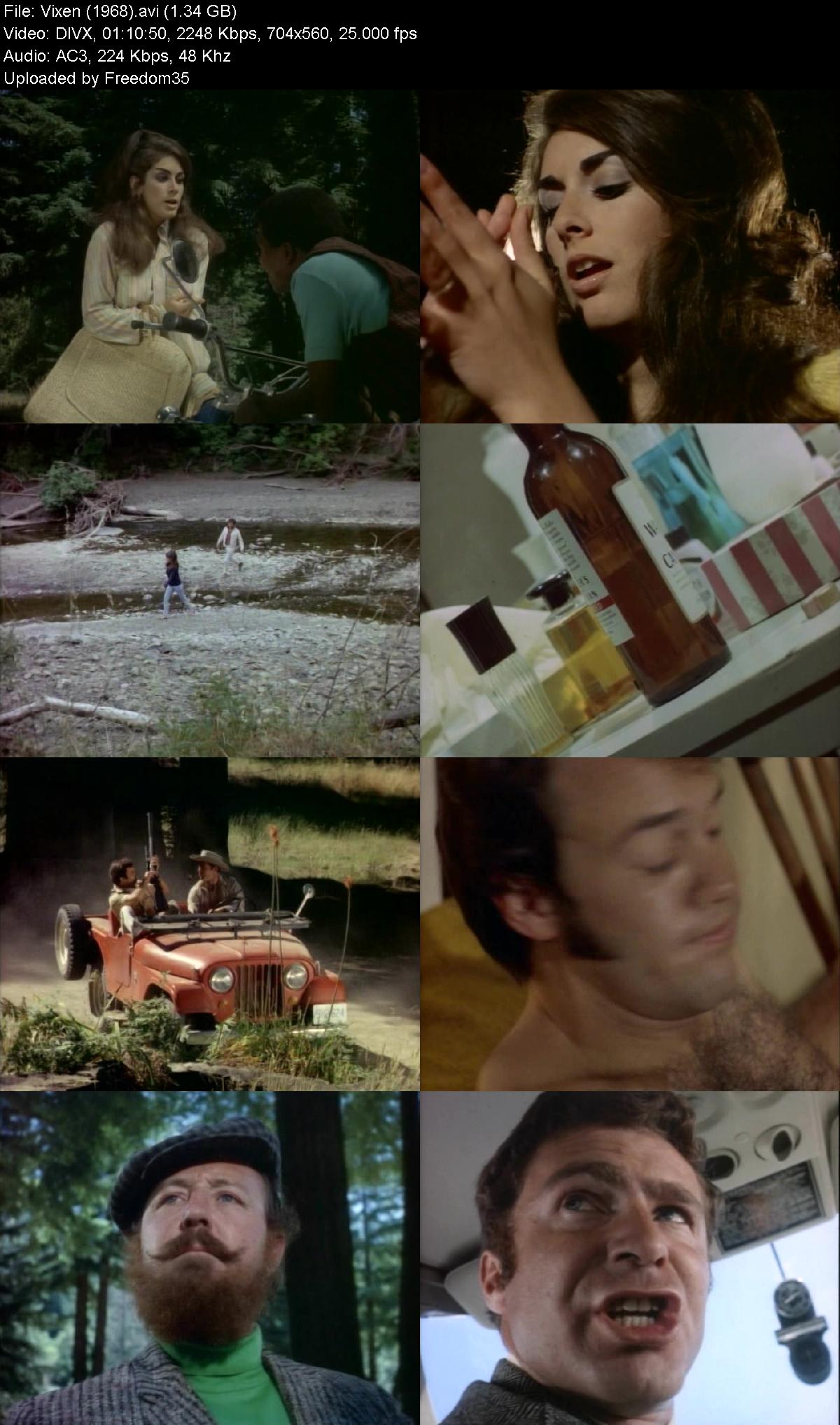 Vixen 1968 DVDRip — Postimages