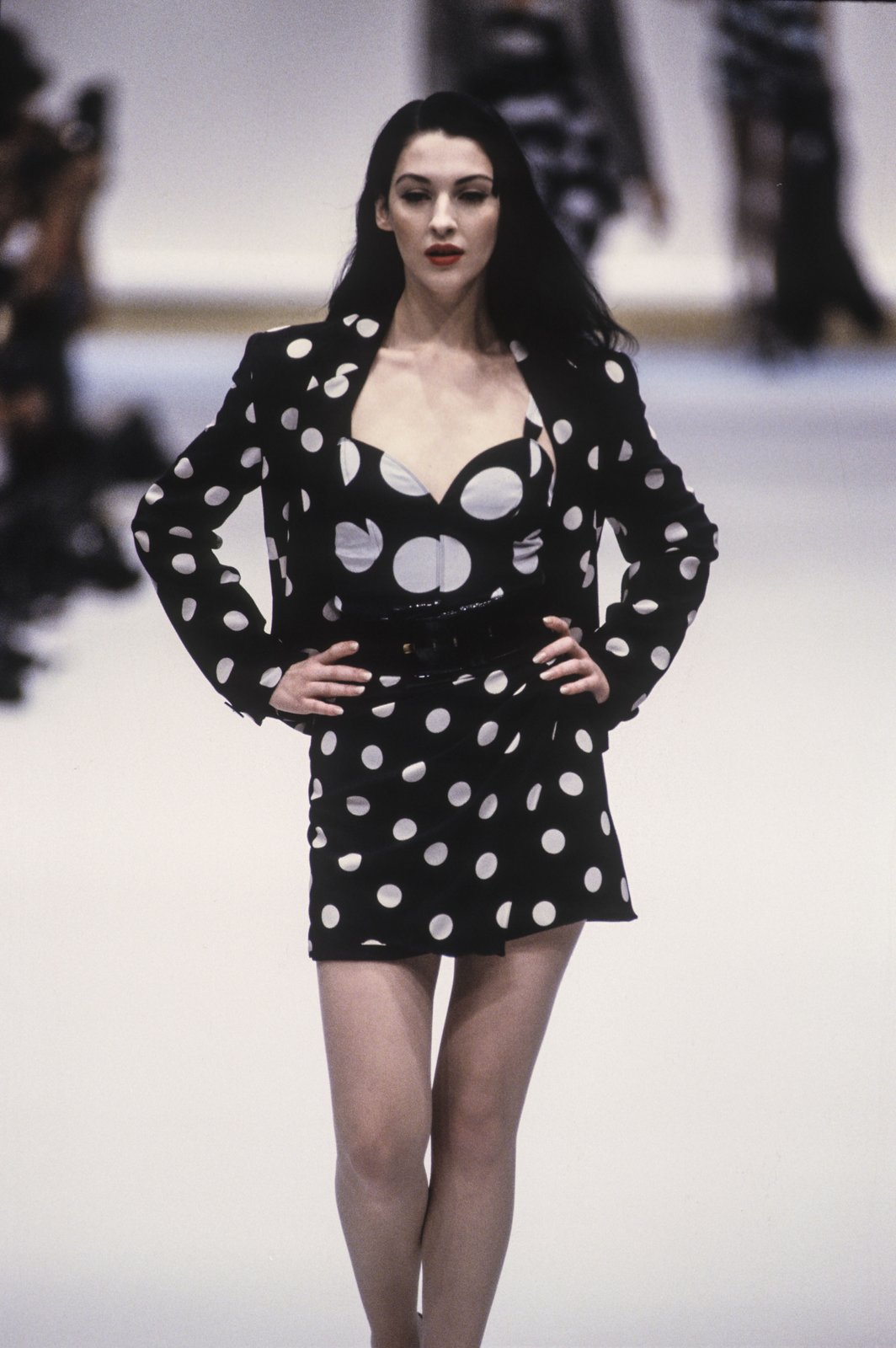 Fashion Classic: GENNY Spring/Summer 1991 | Page 2 | Lipstick Alley