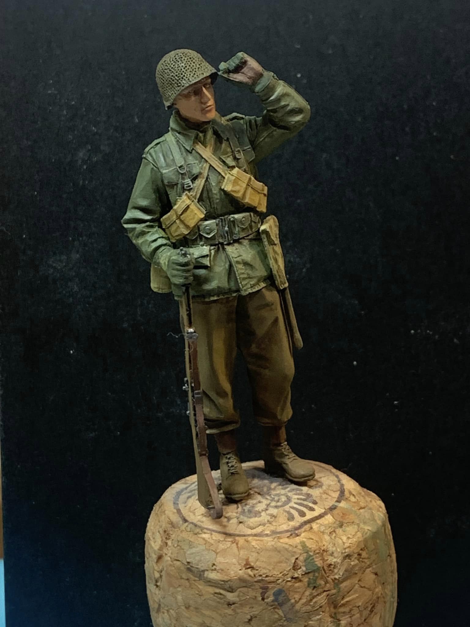 2nd GI front — Postimages