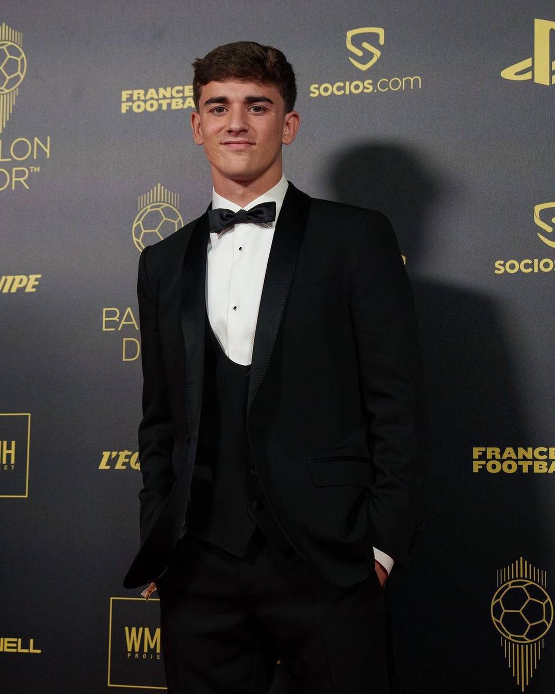 Pablo Páez Gavira 'Gavi' (futbolista español) - Página 47 - Xtasis : Un ...