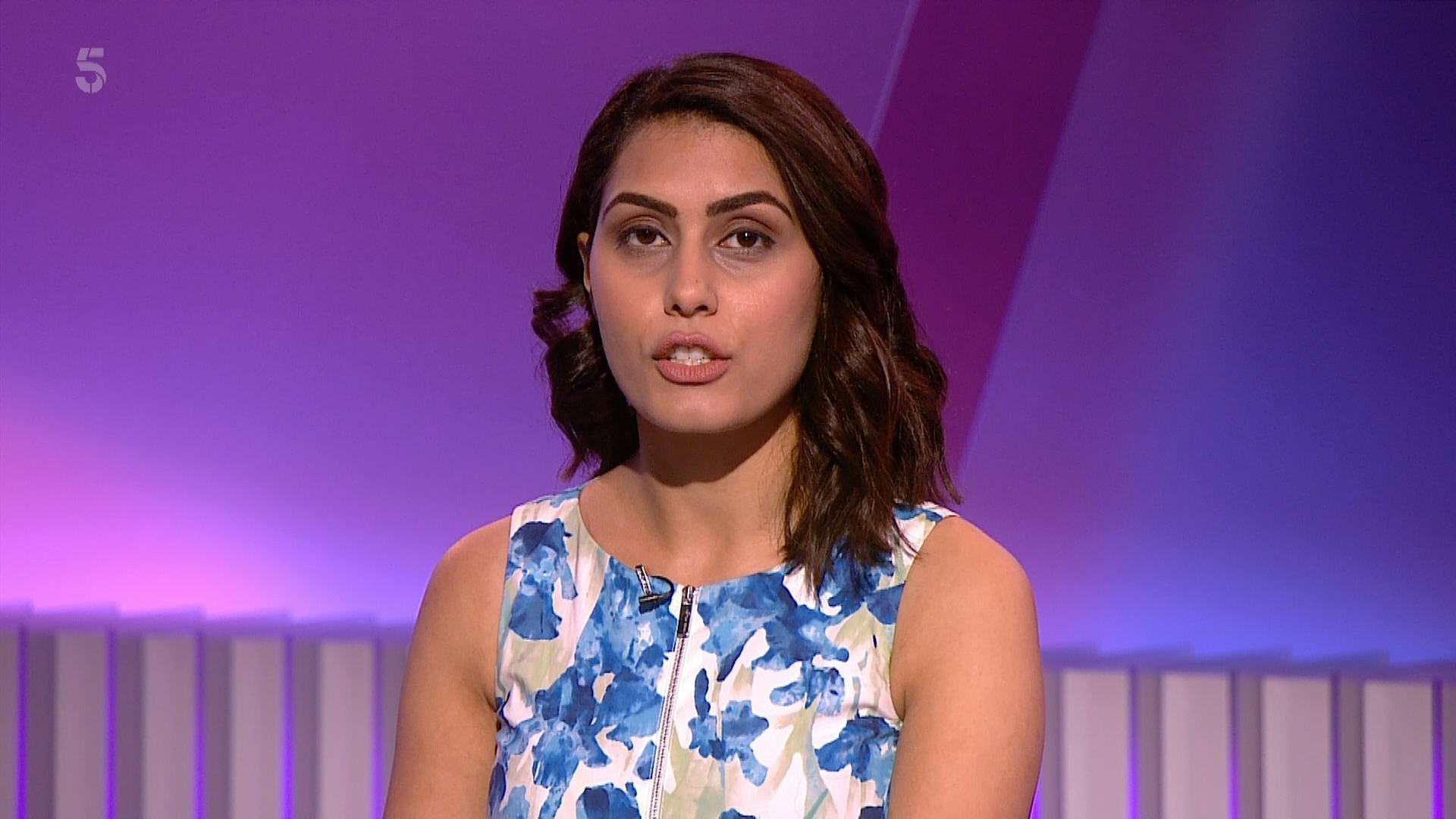 5 News at Lunchtime Channel 5 HD 2021 06 11 ts snapshot 07 53 260 — Postimages