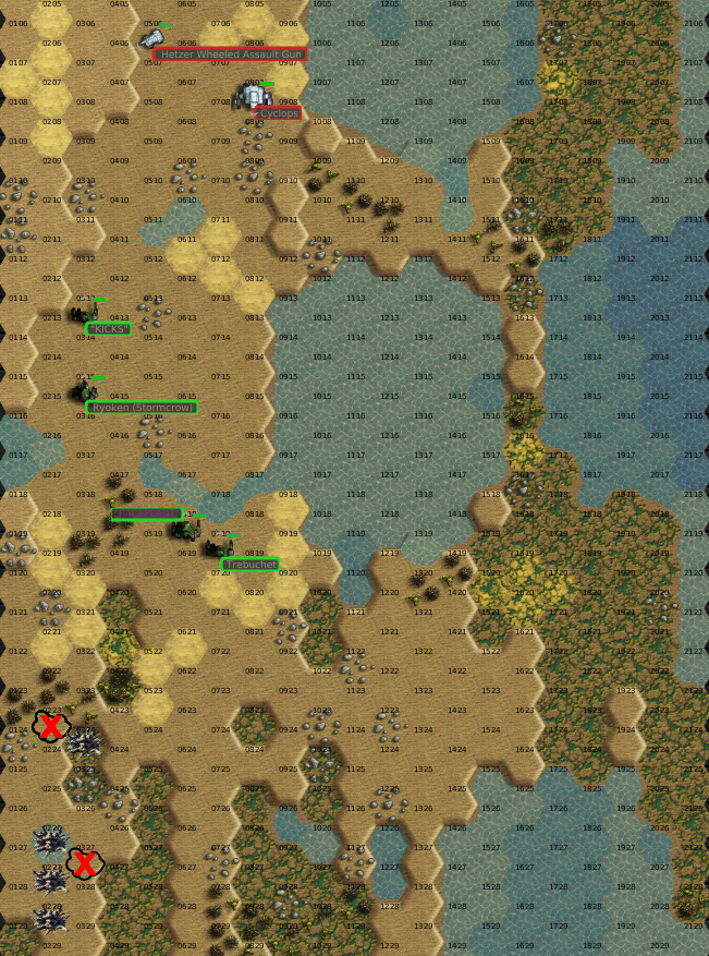 Selection 003 — Postimages