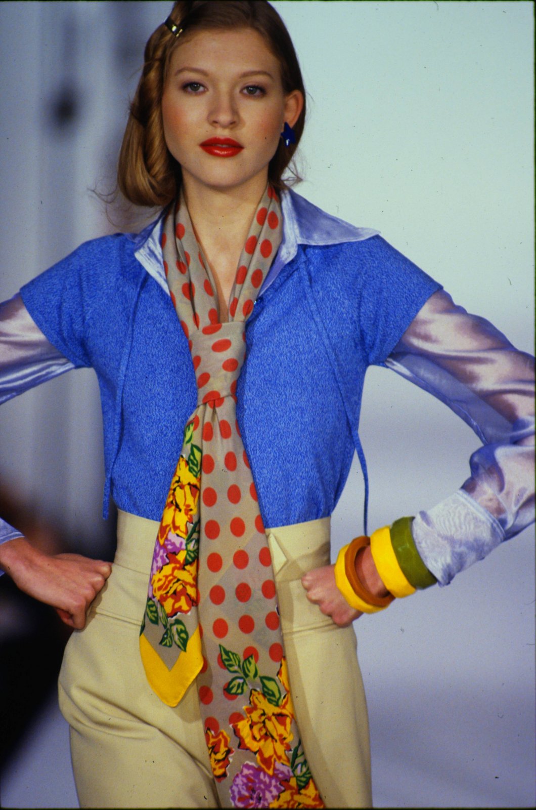 Fashion Classic: Marc JACOBS Spring/Summer 1995 | Page 2 | Lipstick Alley