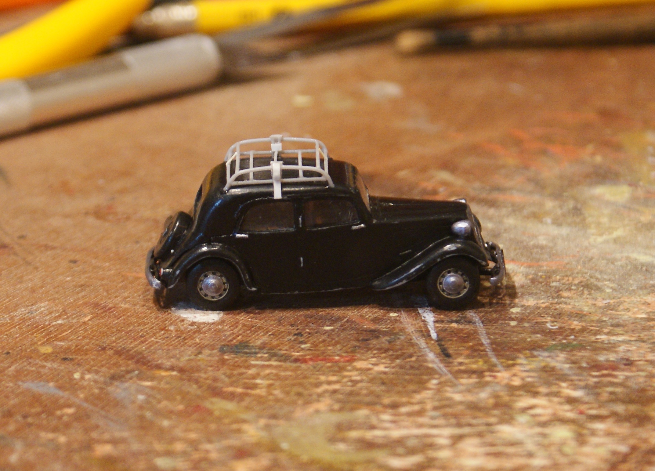 New Workbench 0119 — Postimages