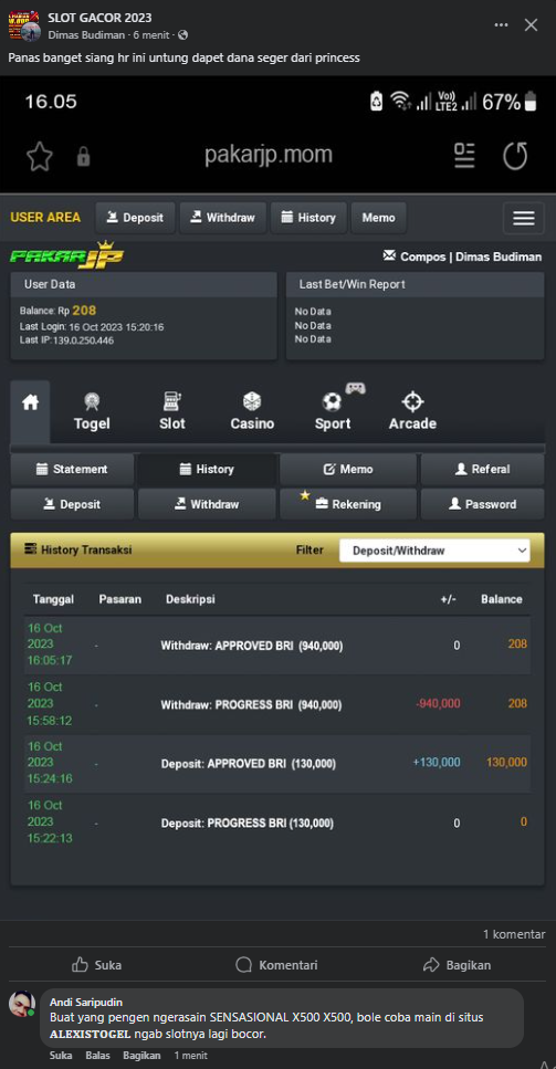 Screenshot 16 — Postimages