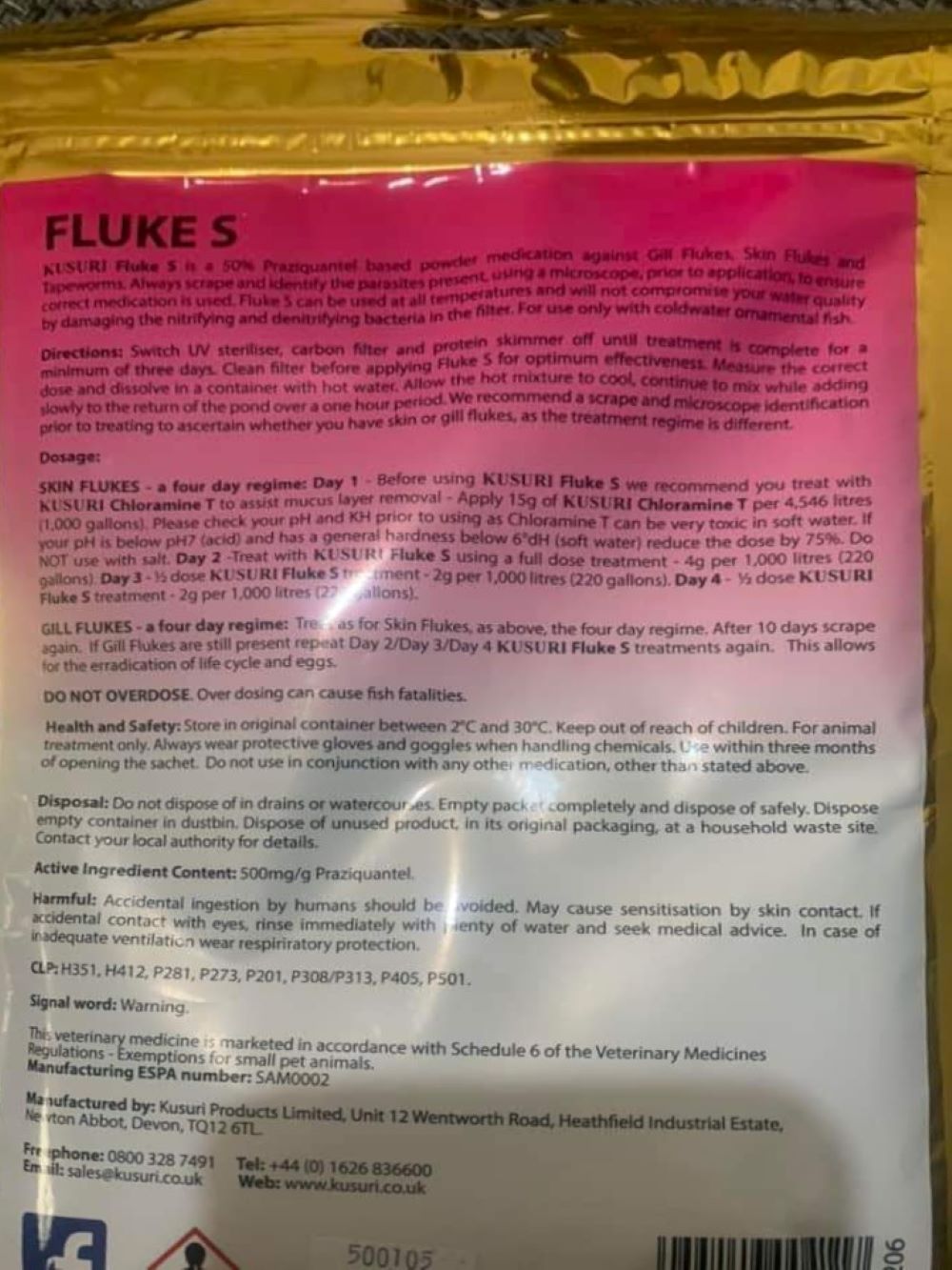 fluke s new instructions — Postimages
