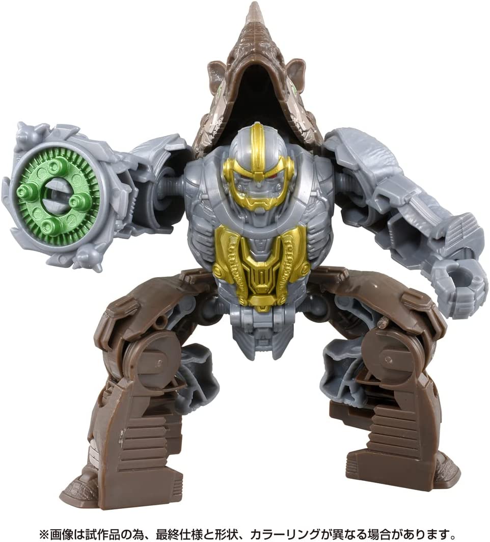 BC 02 Awakening Change Rhinox 6 — Postimages