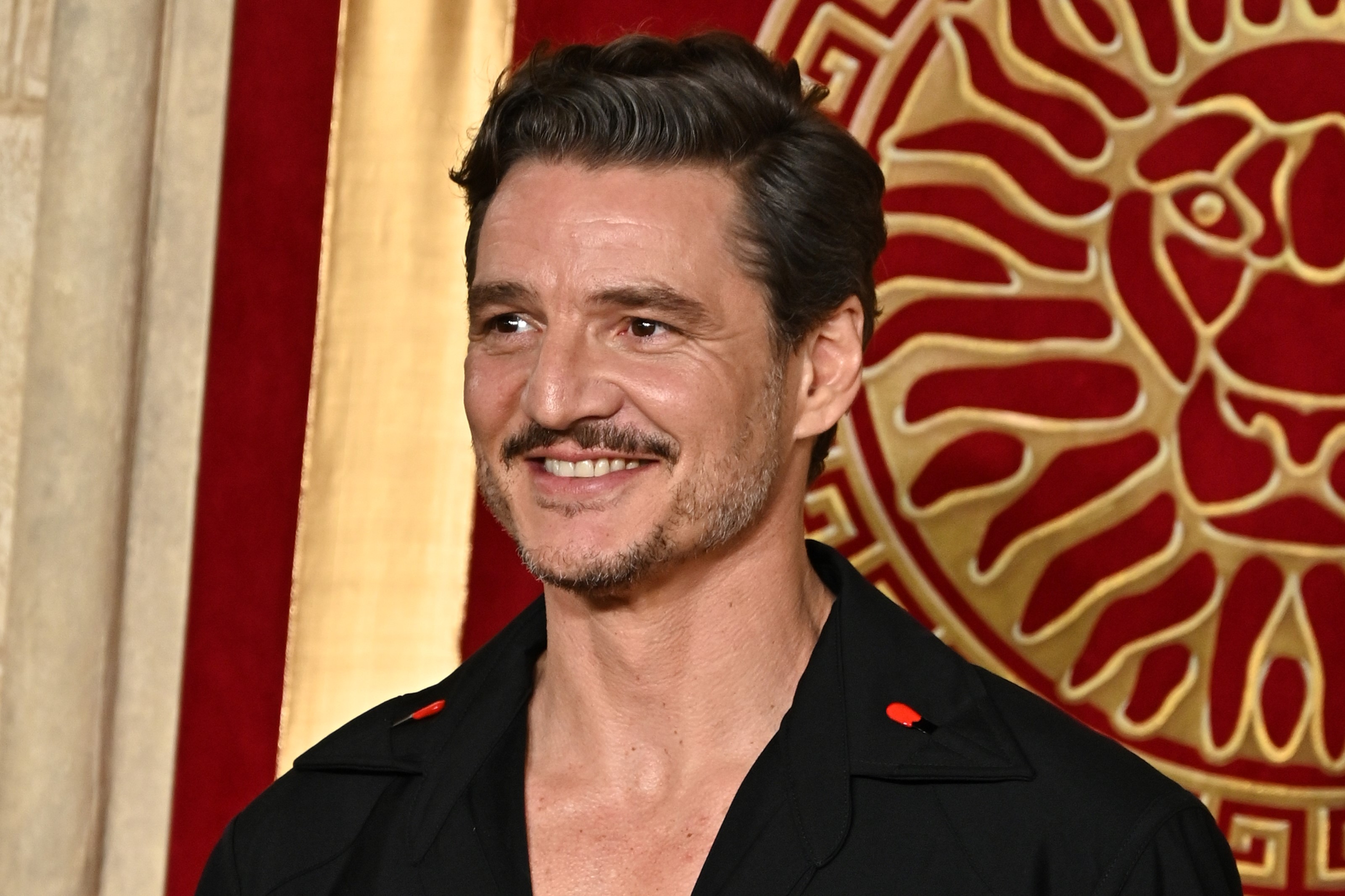 Pedro Pascal 081 — Postimages