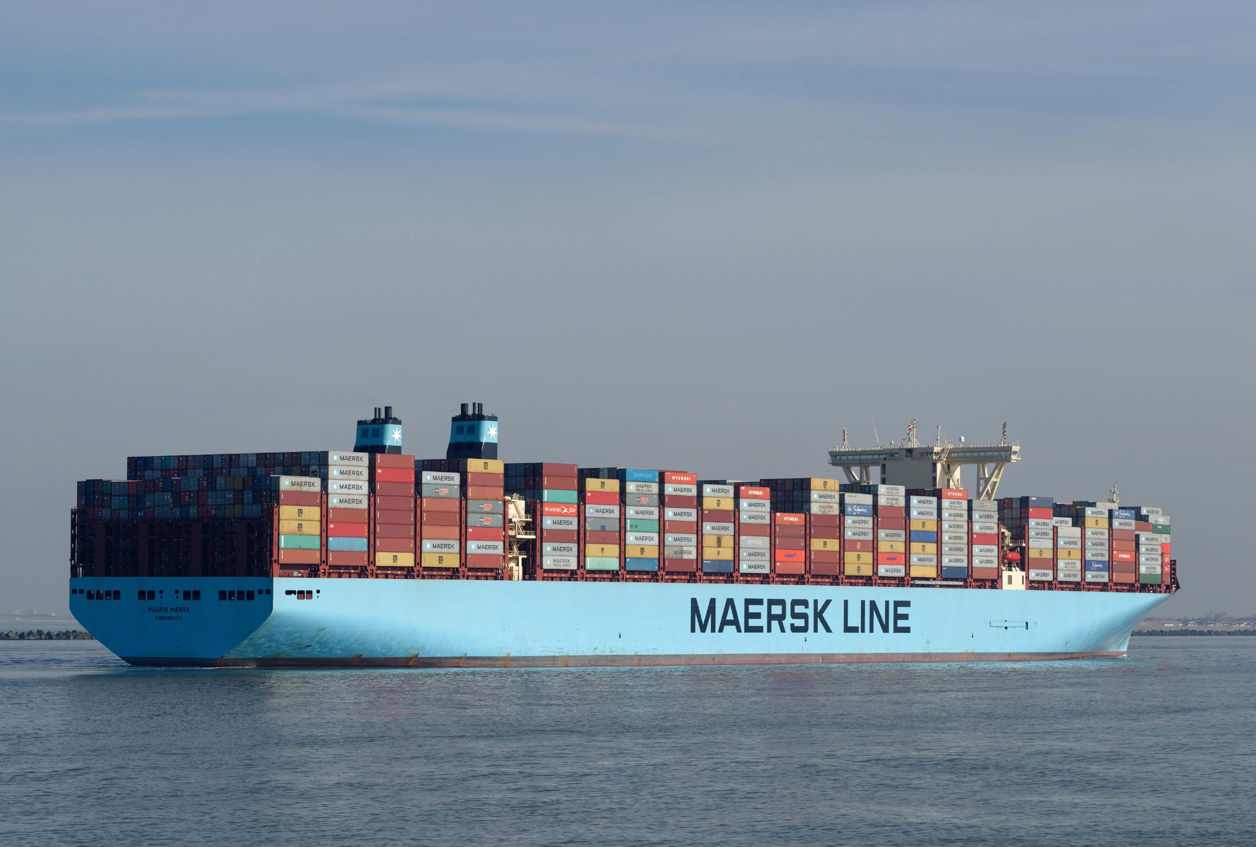 HEV 3133 — Postimages