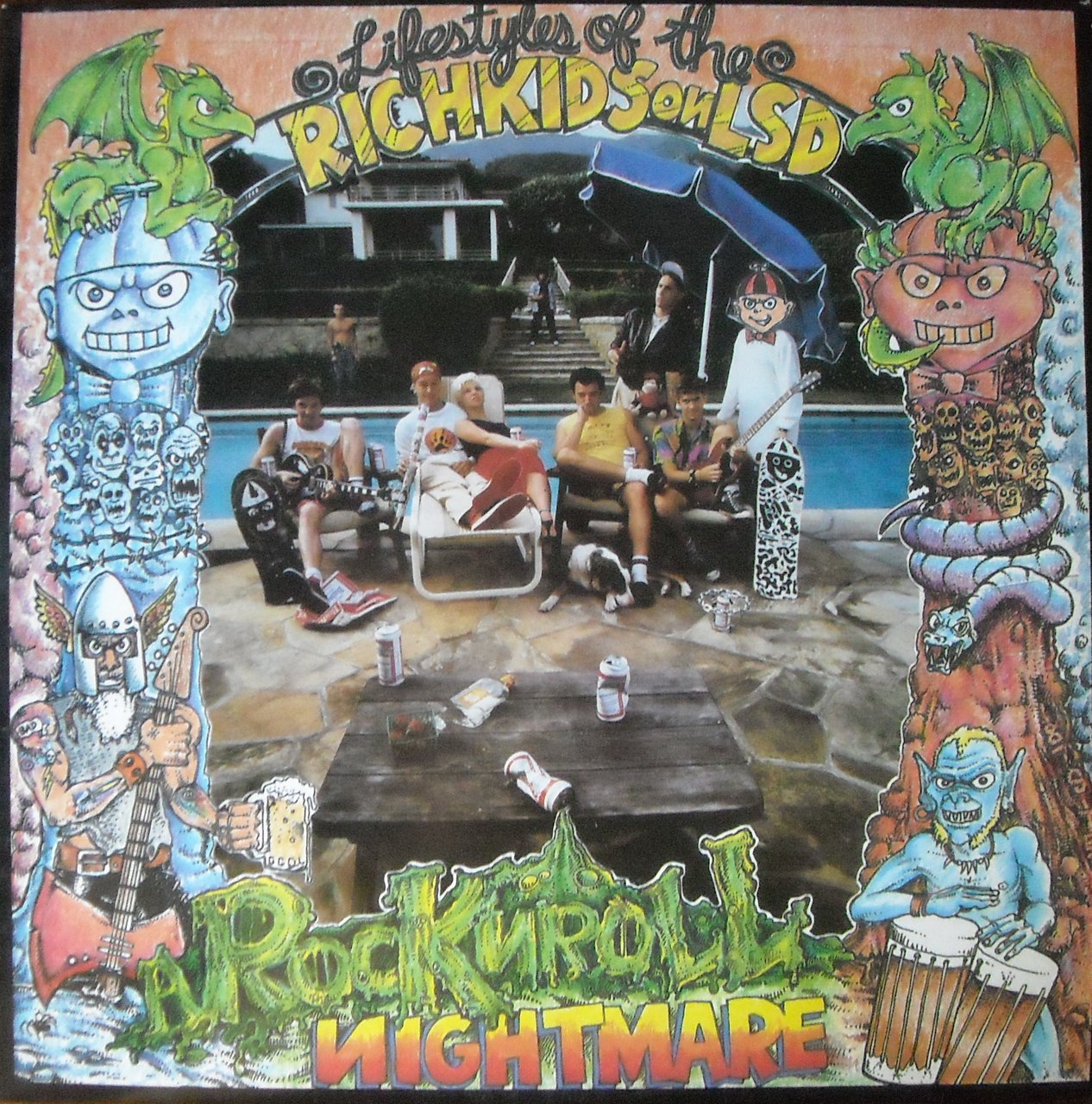 cover front — Postimages