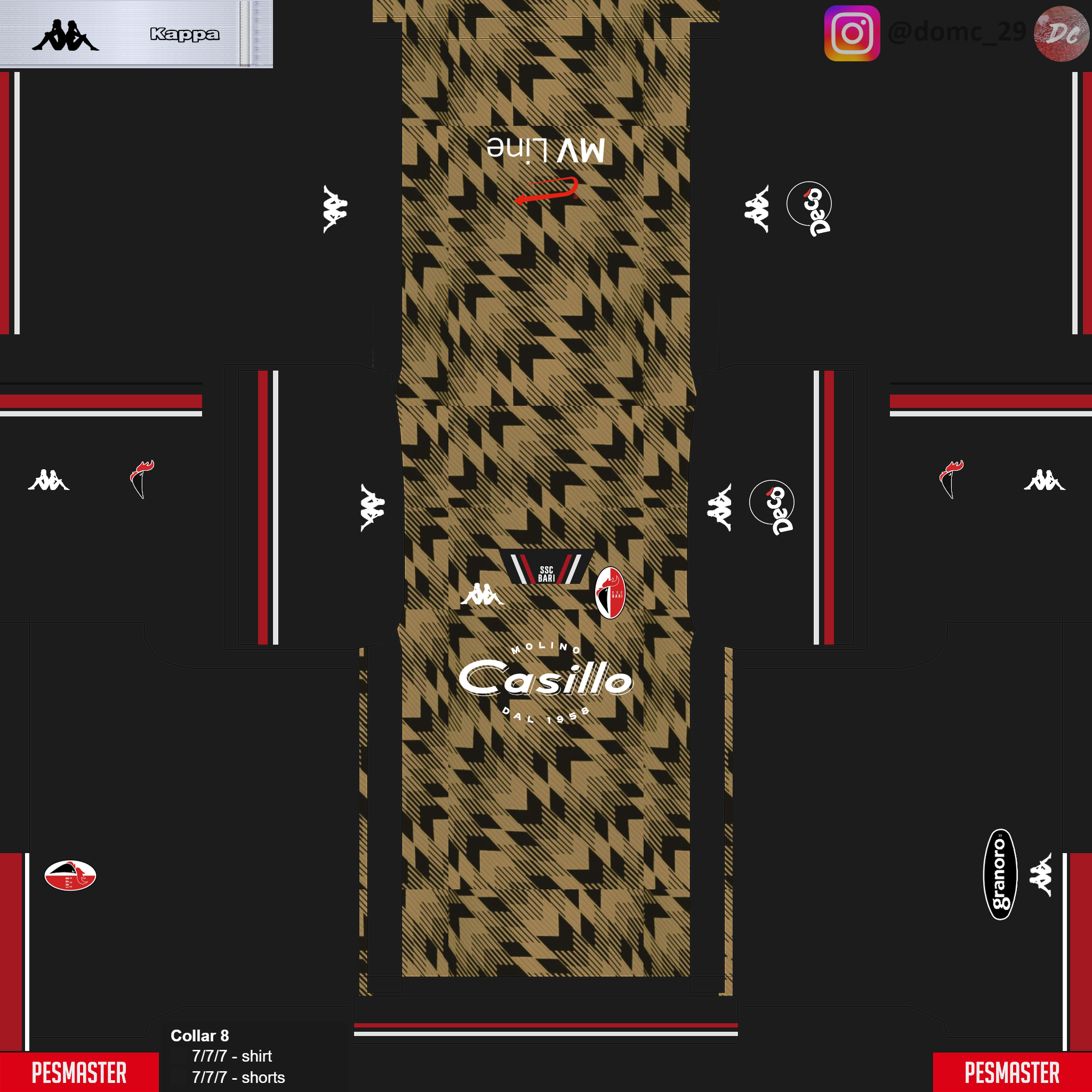 Bari Third — Postimages