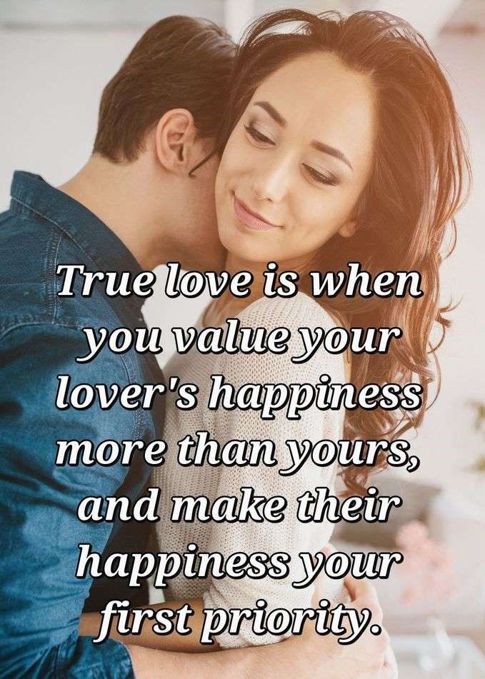 true love is when you value your (2) — Postimages