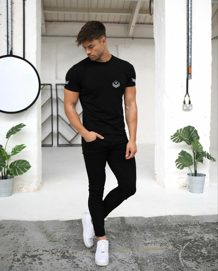 black (1) — Postimages