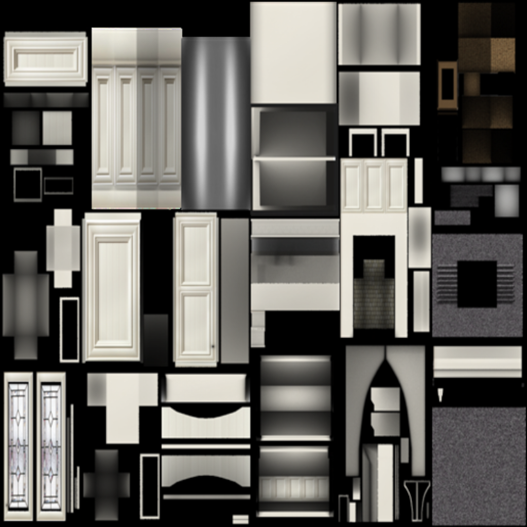 Kitchen 4 — Postimages