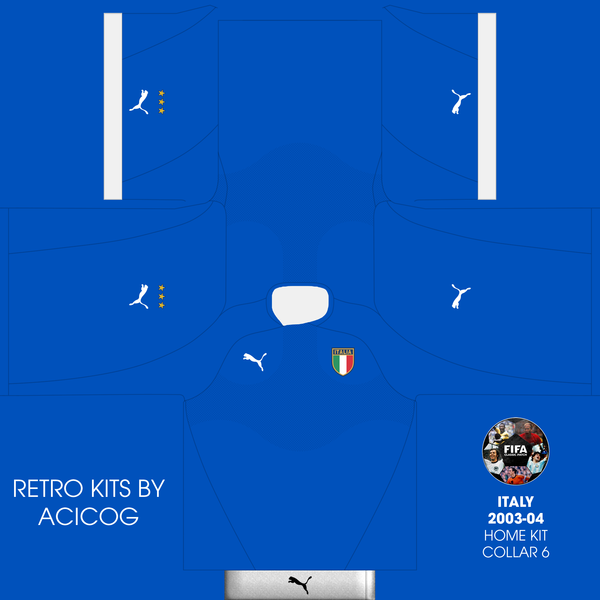 home kit — Postimages