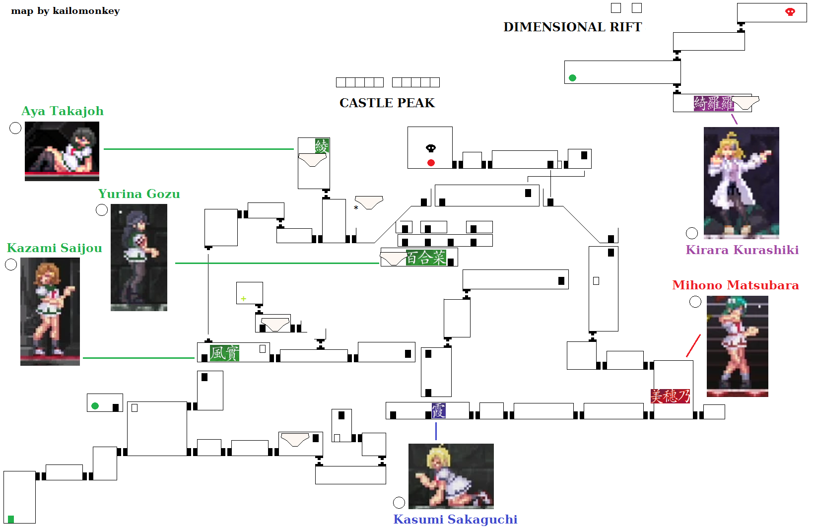 map 7 and 8 printable — Postimages