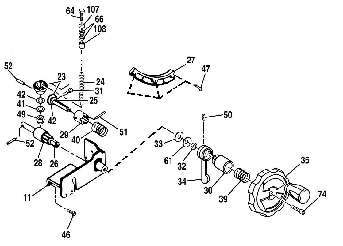 Parts Diagram — Postimages