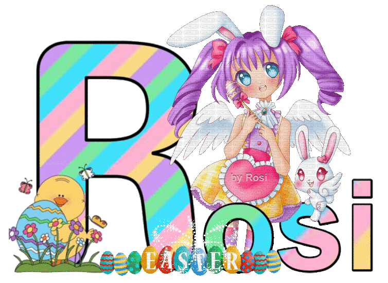 DINAMICA : YO SOY.... ROSI