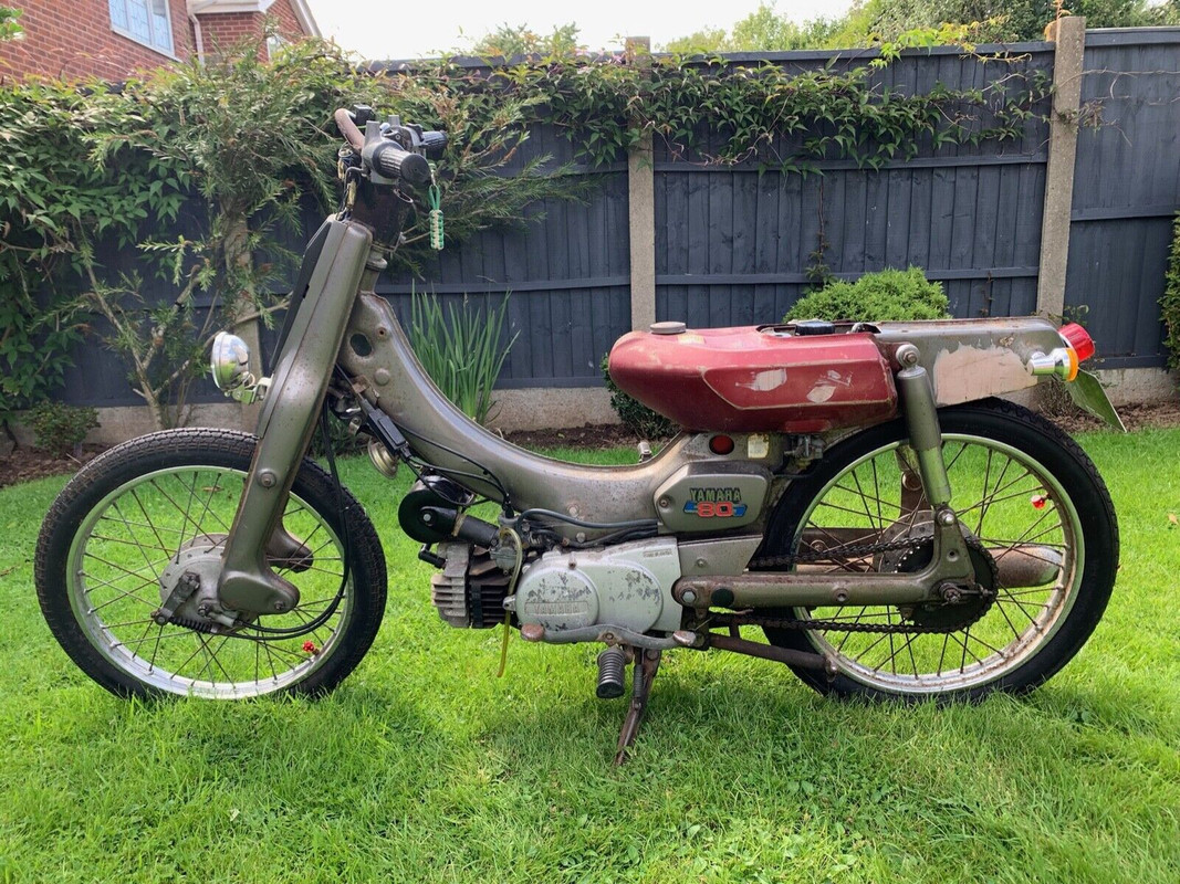 Yamaha V80 1 — Postimages