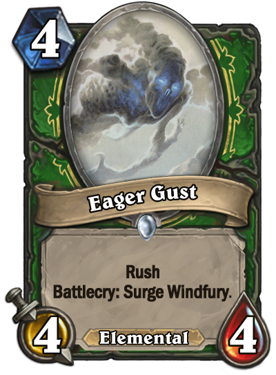 135 Custom Cards and a few Card Animations! : r/customhearthstone