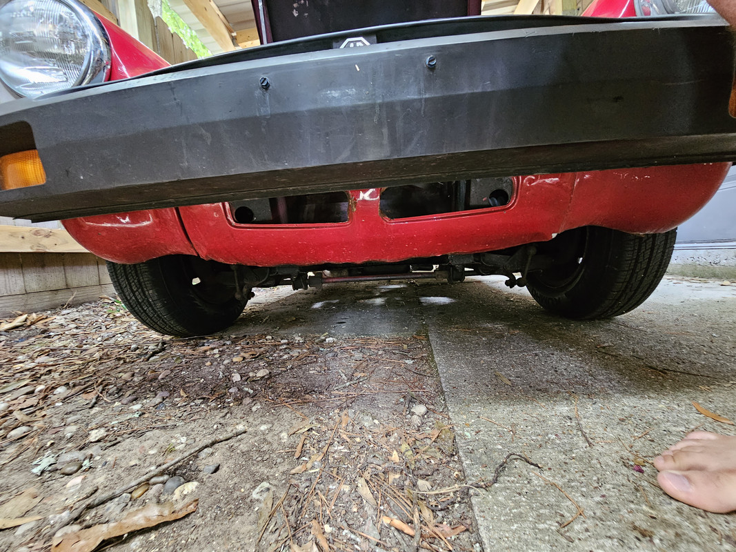 MG Midget Sway Bar Question (Page 2) : MG Midget Forum : The MG Experience