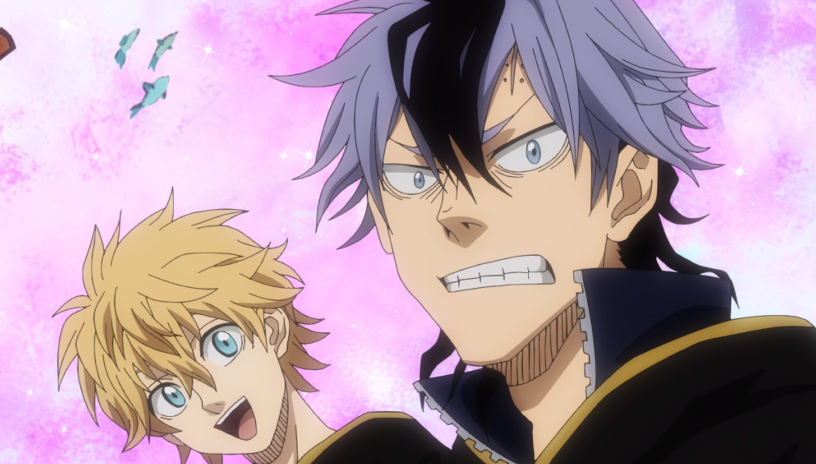 Magna-x-Luck | DeviantArt