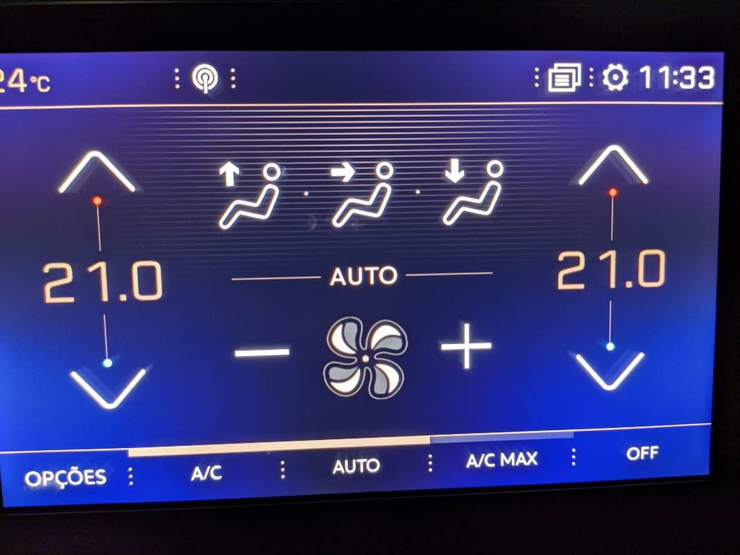 AC OFF — Postimages